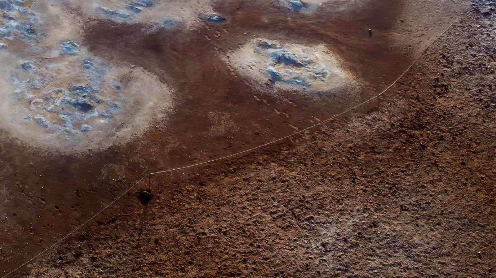 Drone Landscape Photography: Capturing Earth's Beauty from Above ...