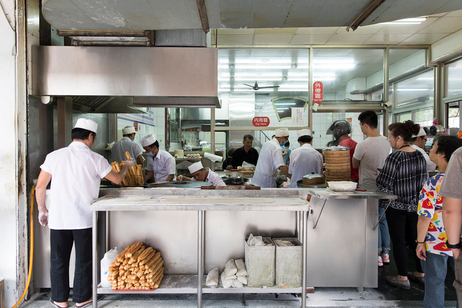 Food Photography: A Complete Guide | PetaPixel