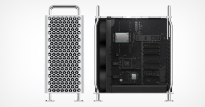 Apple is Finally Close to Releasing a New Mac Pro: Report | PetaPixel