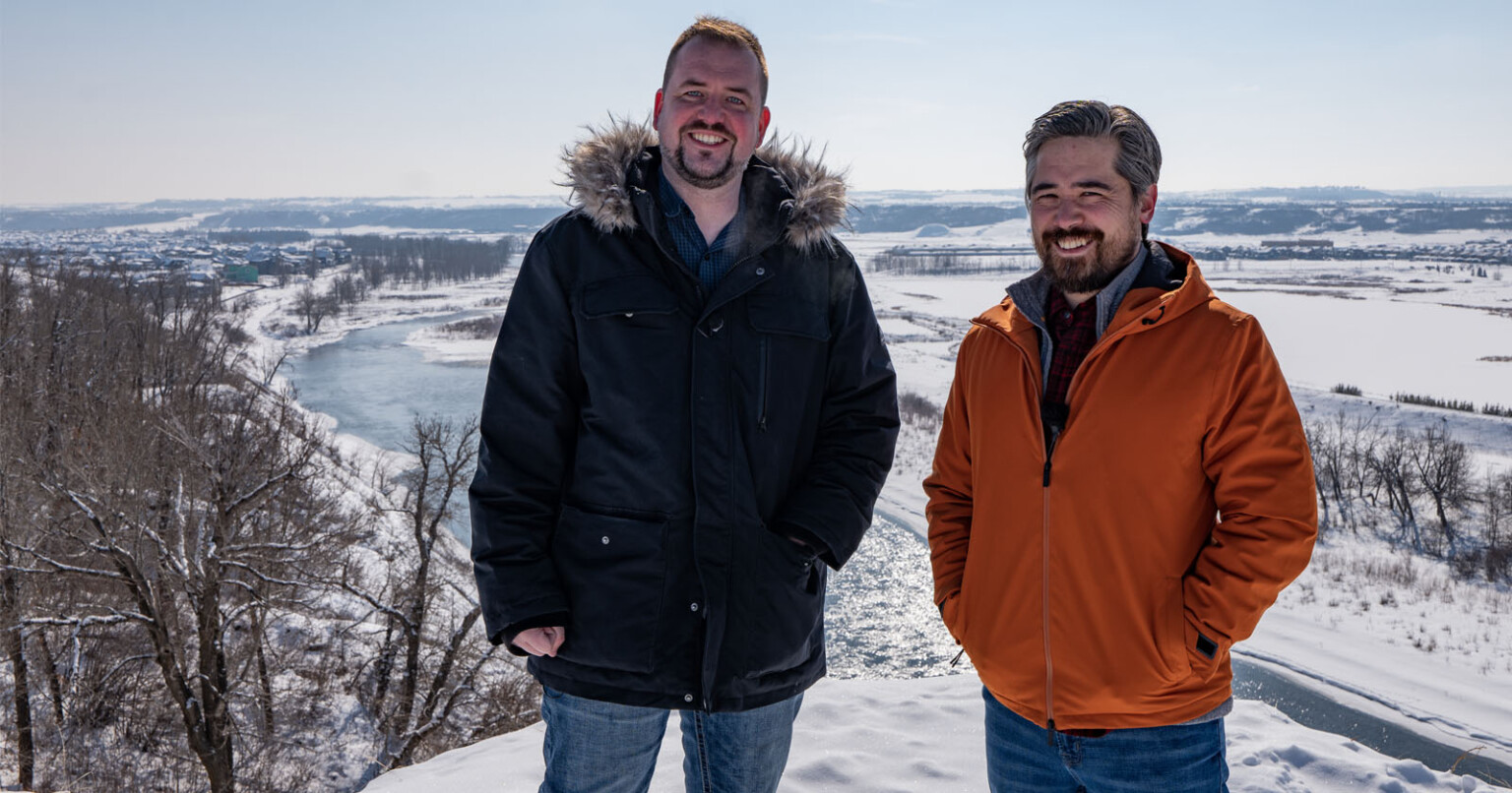 Chris Niccolls and Jordan Drake Join PetaPixel to Lead its YouTube ...