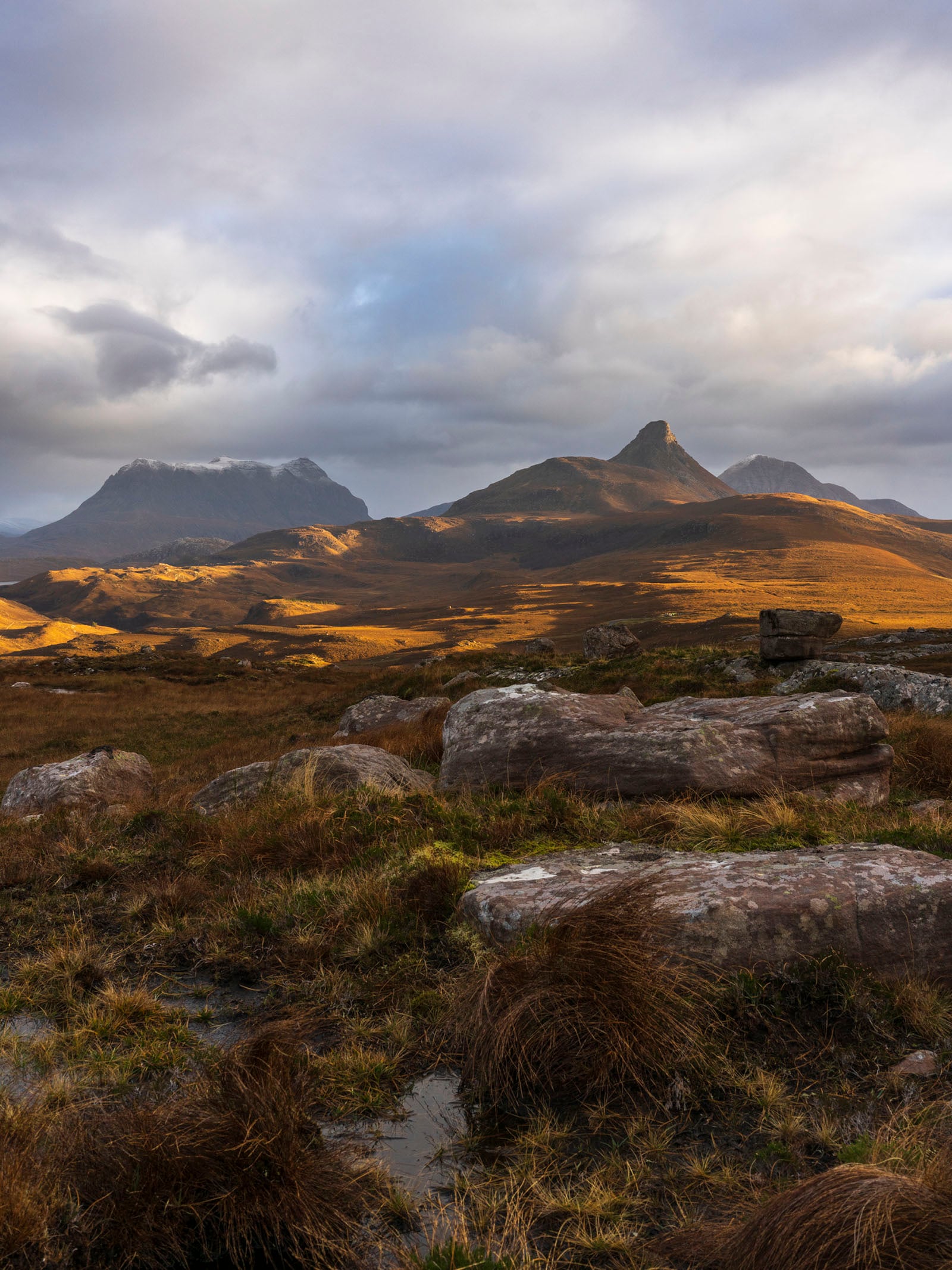 'Behind the Lens' is a New Photography Miniseries from Sigma | PetaPixel