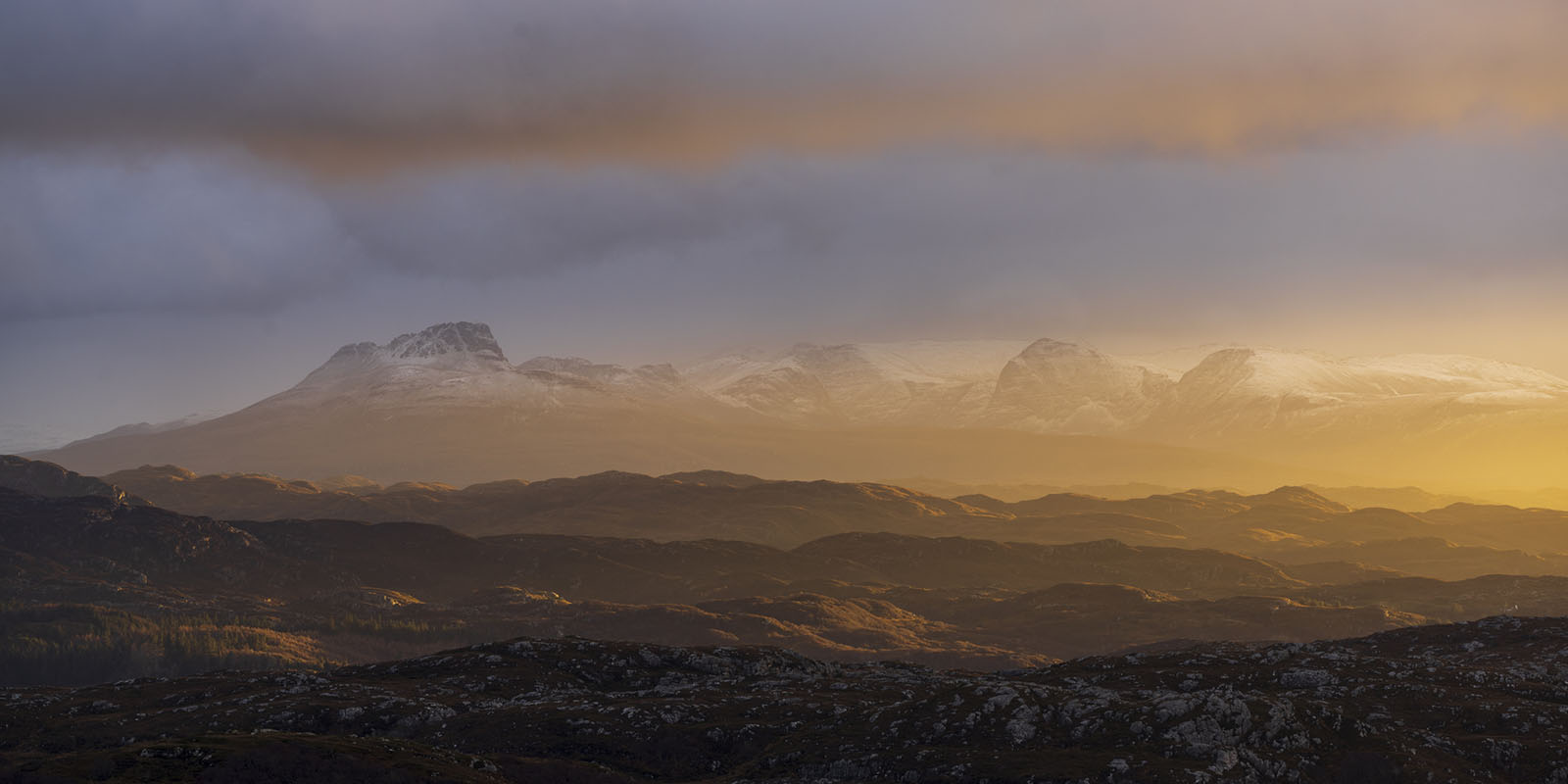 'Behind the Lens' is a New Photography Miniseries from Sigma | PetaPixel