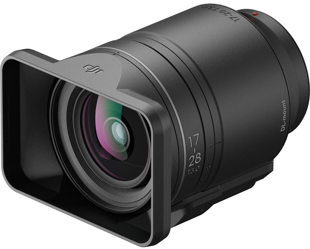 The DJI Ronin 4D Flex Lets You Detach the Head from the Ronin 4D Camera ...