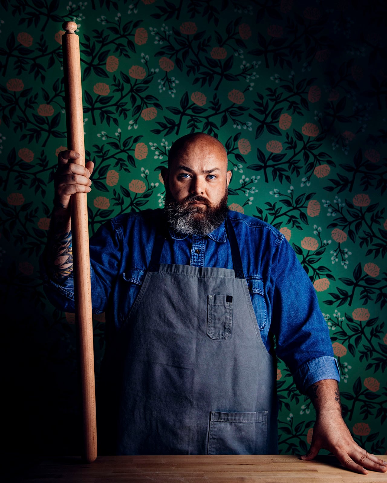 Eric Wolfinger: The Delicious Art of Food Photography | PetaPixel