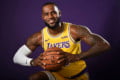 Andrew Bernstein: The Photographer Behind Iconic NBA Photos | PetaPixel