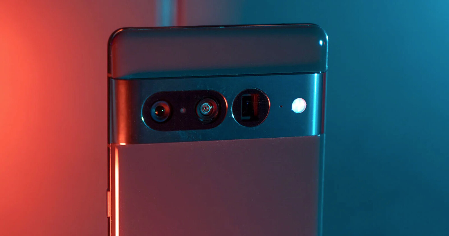 Google Gives Magic Eraser to All Pixel Phones and Speeds Up Night Sight ...