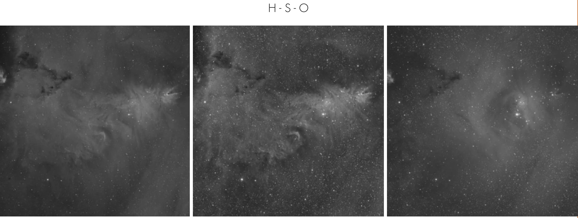 Gorgeous Photo of a Distant Nebula Took 81 Hours to Capture | PetaPixel