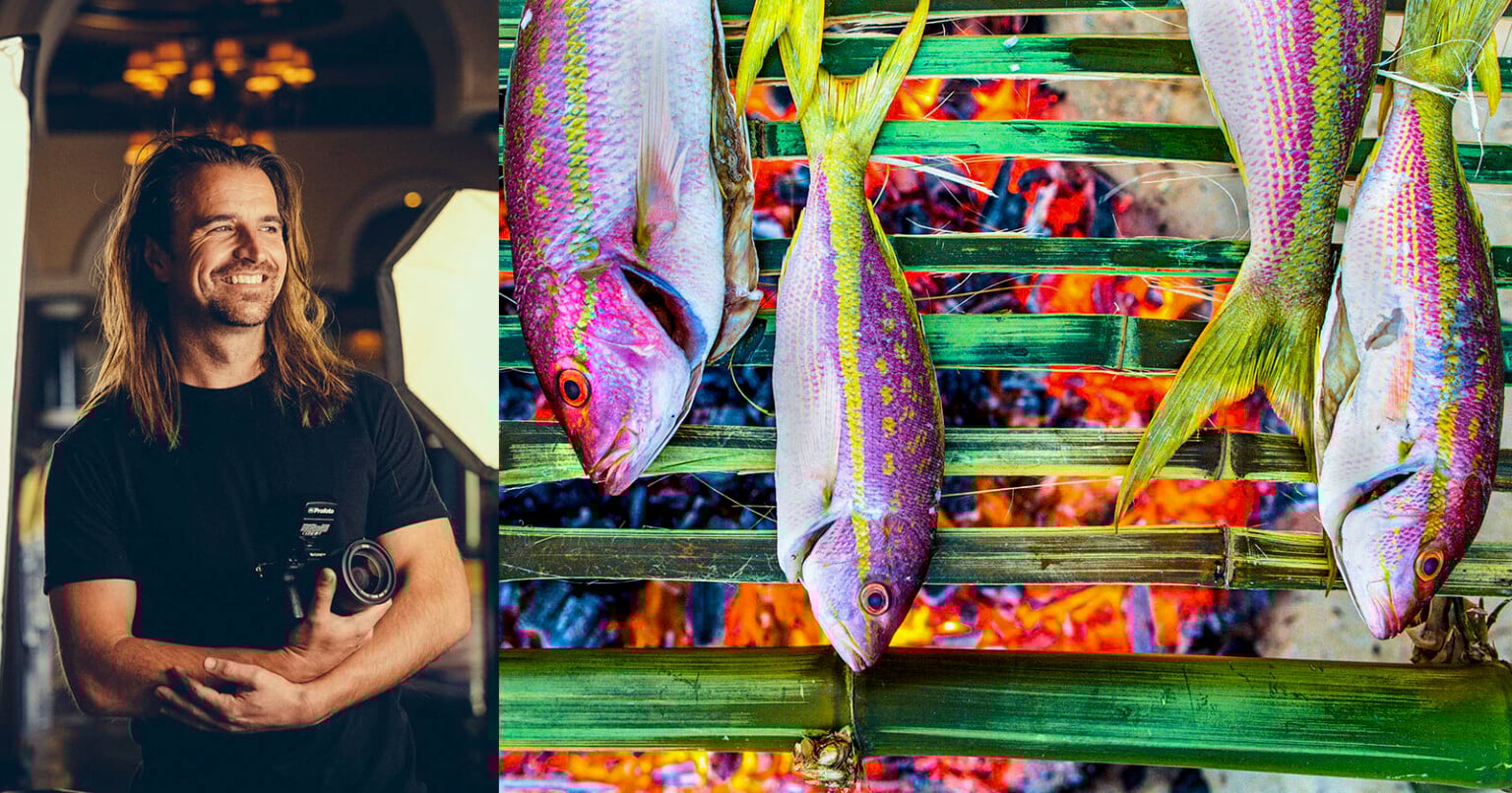 Eric Wolfinger: The Delicious Art of Food Photography | PetaPixel