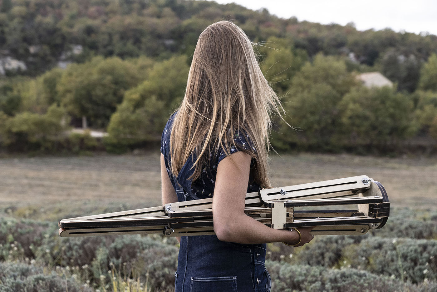 The Instant Box Camera is an All-In-One Mobile Film Photo Studio ...