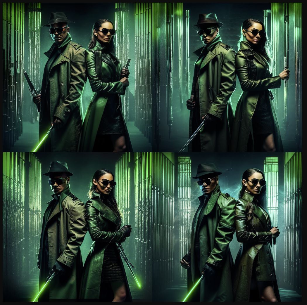 Stuck for Ideas as a Photographer? Try AI | PetaPixel