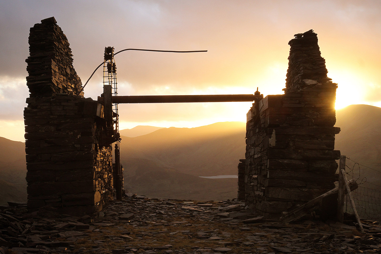 Why I Retired from Urban Exploration Photography (And Why You Shouldn't ...