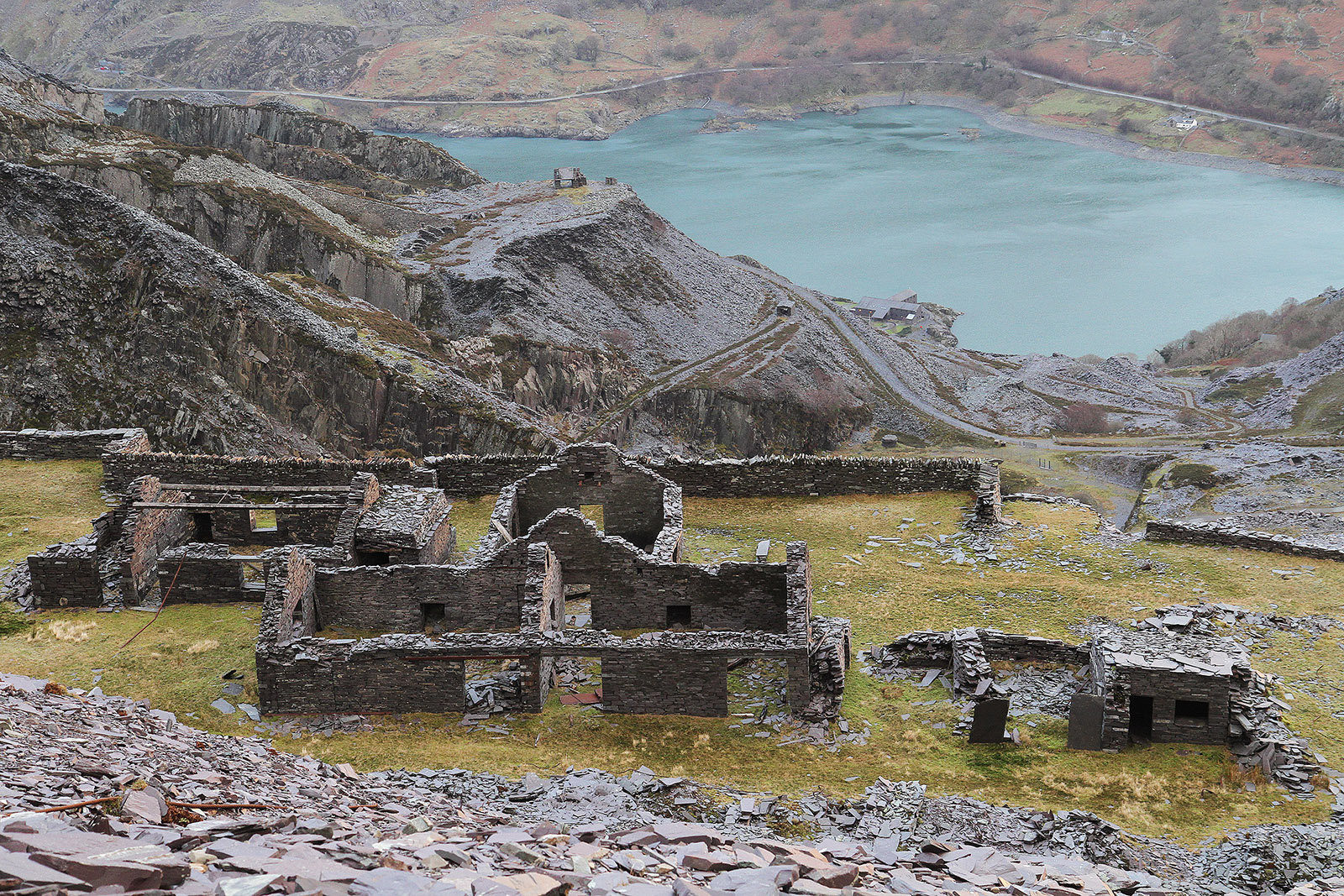 Why I Retired from Urban Exploration Photography (And Why You Shouldn't ...
