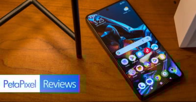 Poco X5 Pro Review: Plenty of Pixels Bleeding Everywhere | PetaPixel