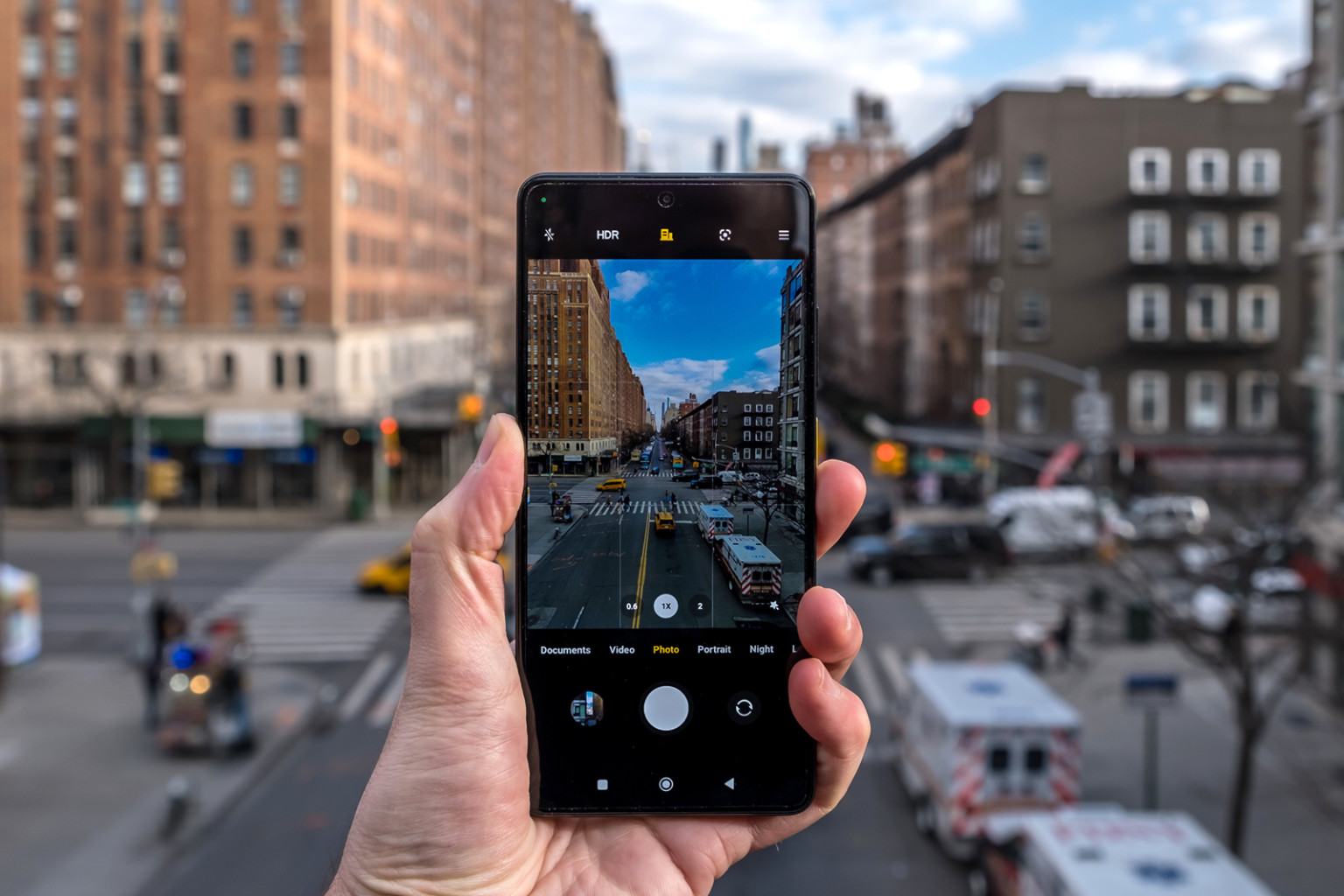 Poco X5 Pro Review: Plenty of Pixels Bleeding Everywhere | PetaPixel