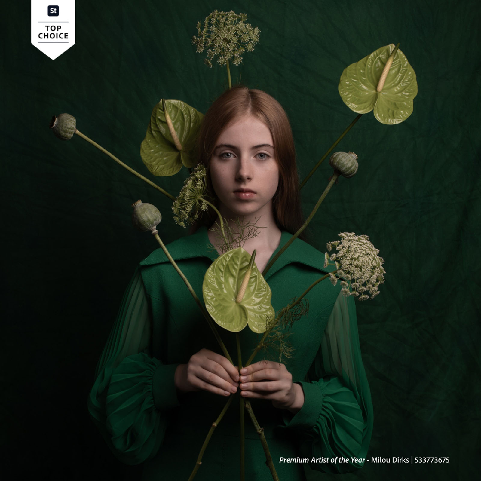 Adobe's First-Ever Stock Artist Awards Recognize 33 Artists | PetaPixel