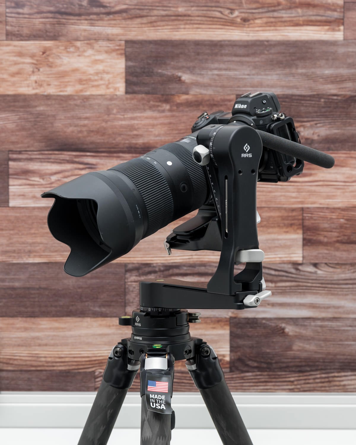 Really Right Stuff Pan-Tilt Head Review: Really Expensive, Really Good ...