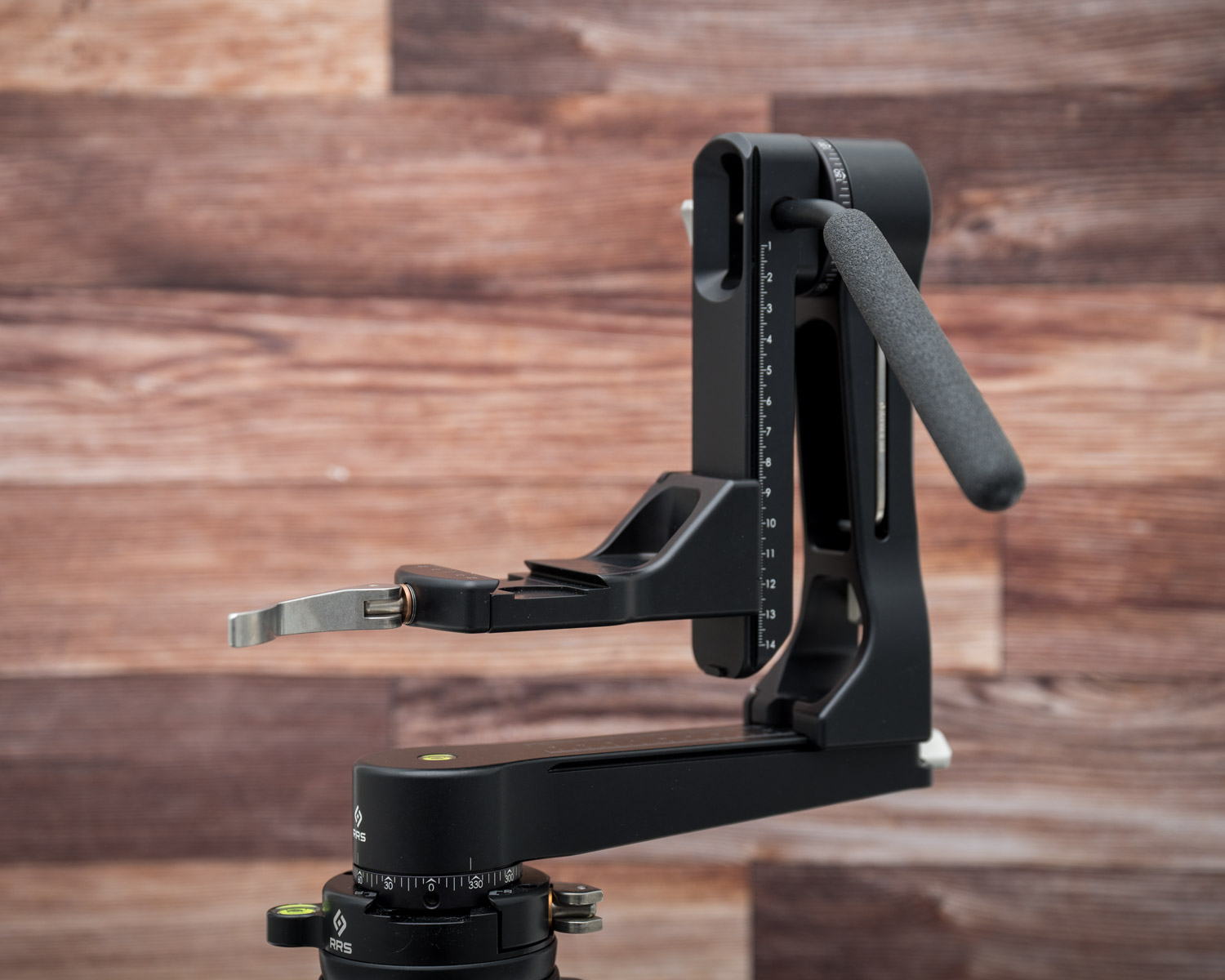 Really Right Stuff Pan-Tilt Head Review: Really Expensive, Really Good ...
