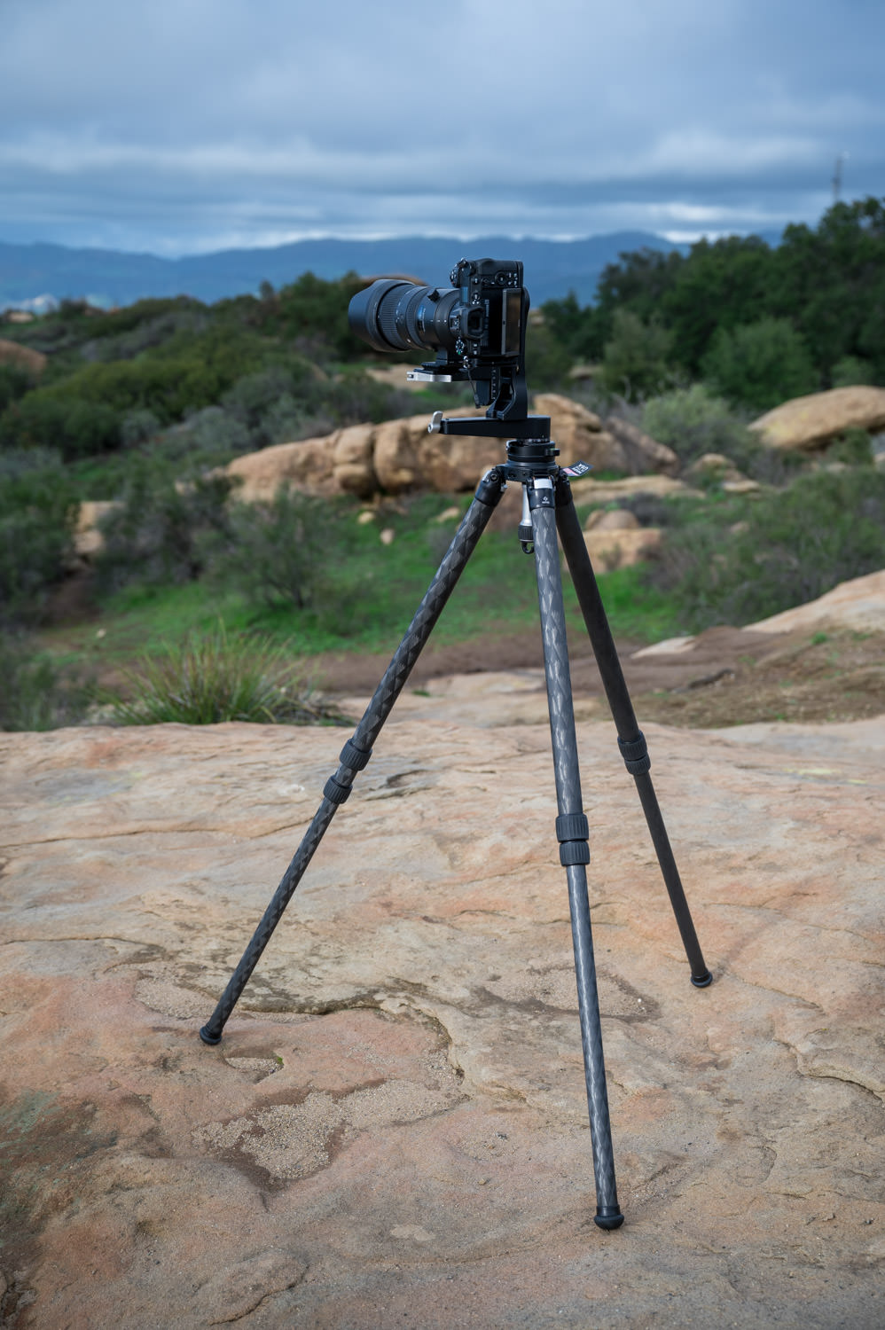 Really Right Stuff Pan-Tilt Head Review: Really Expensive, Really Good ...