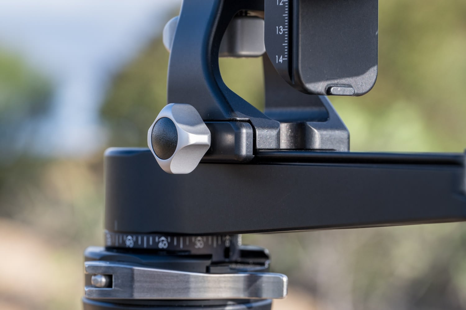 Really Right Stuff Pan-Tilt Head Review: Really Expensive, Really Good ...
