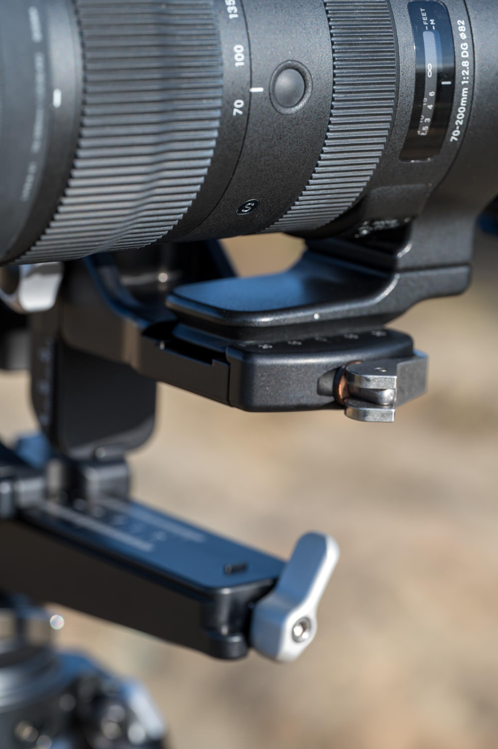 Really Right Stuff Pan-Tilt Head Review: Really Expensive, Really Good ...