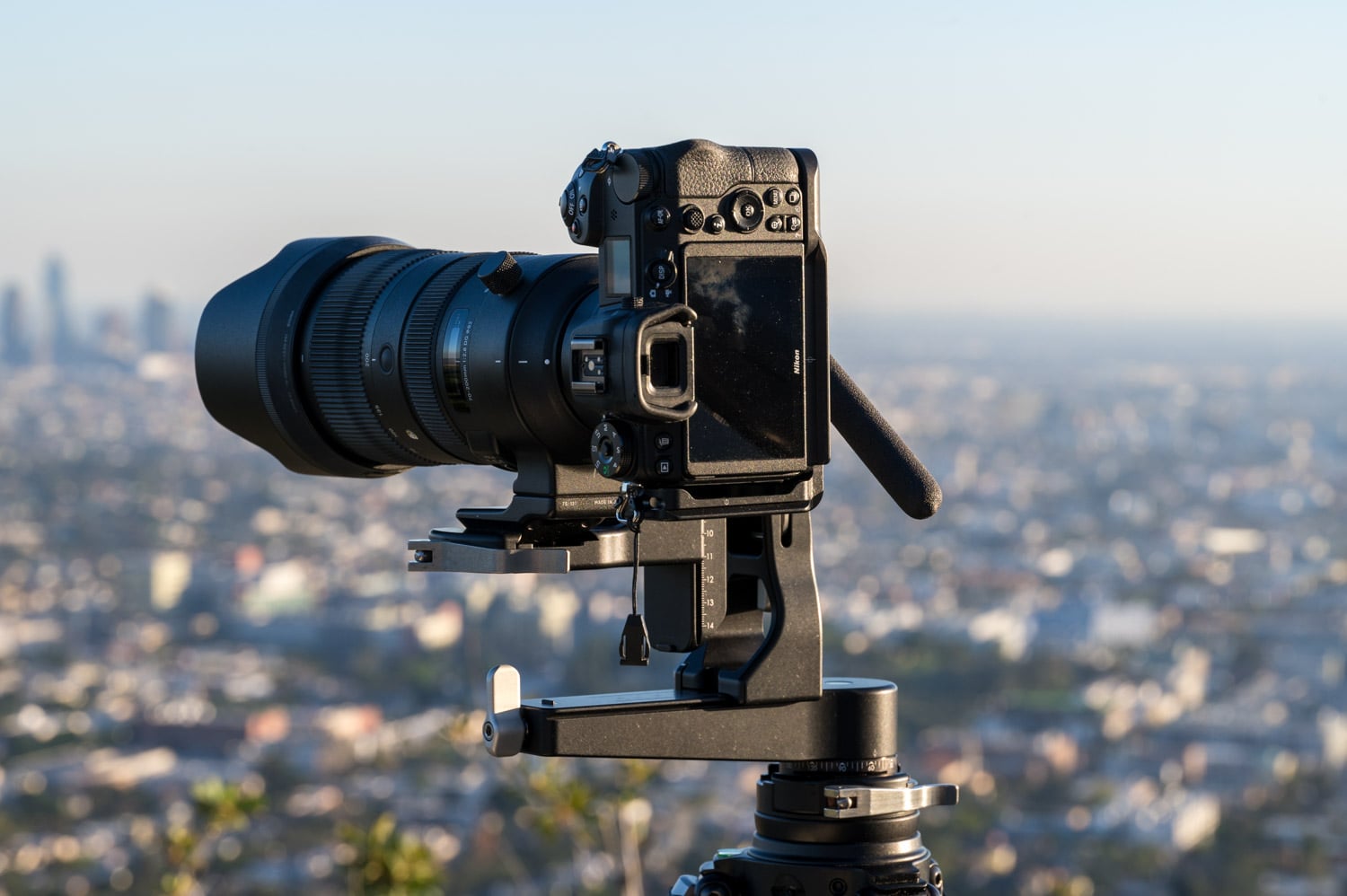 Really Right Stuff Pan-Tilt Head Review: Really Expensive, Really Good ...