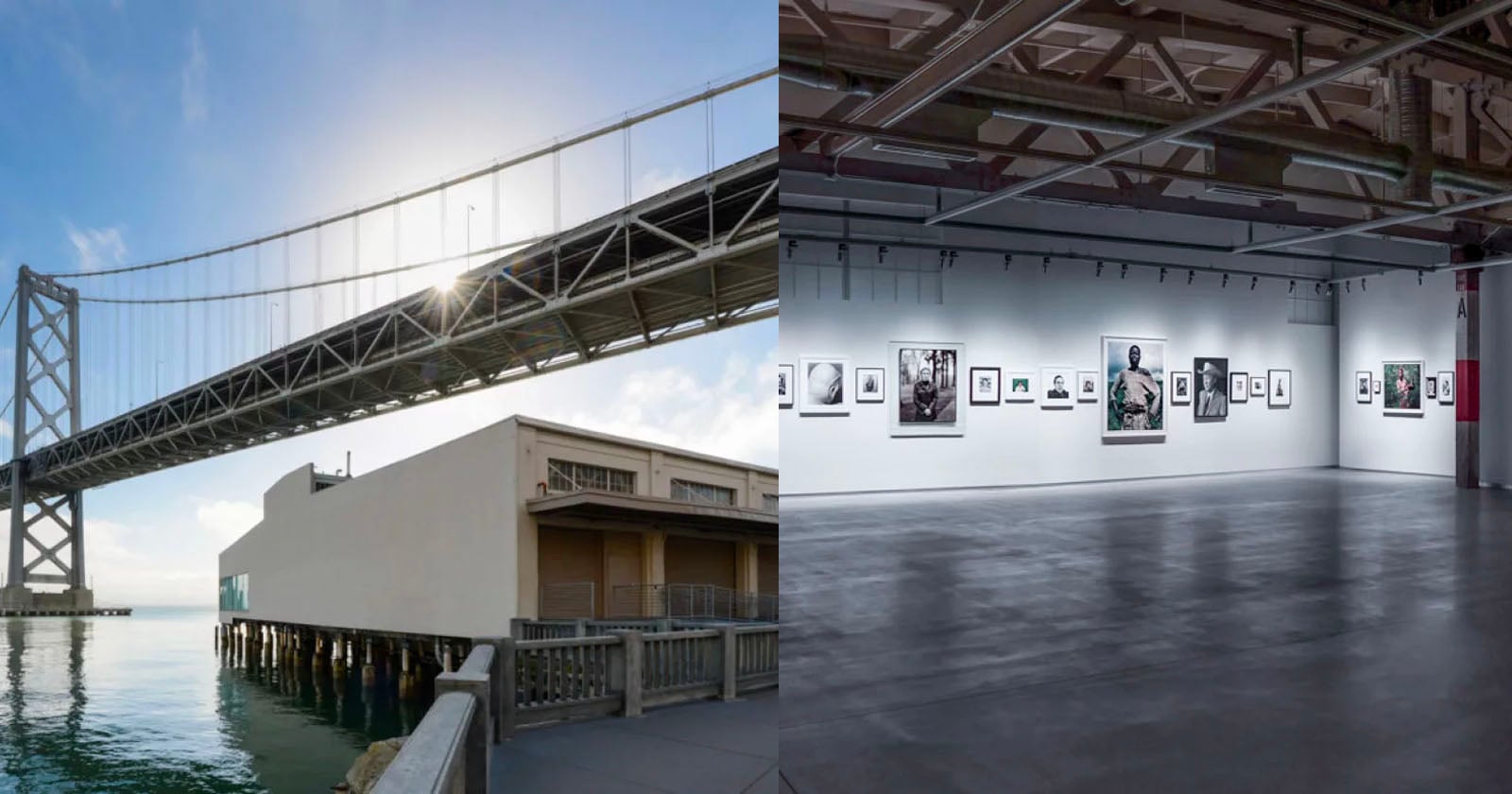 SF Photo Museum to Close Due to Rising Rent, Collection to Fetch $15M ...