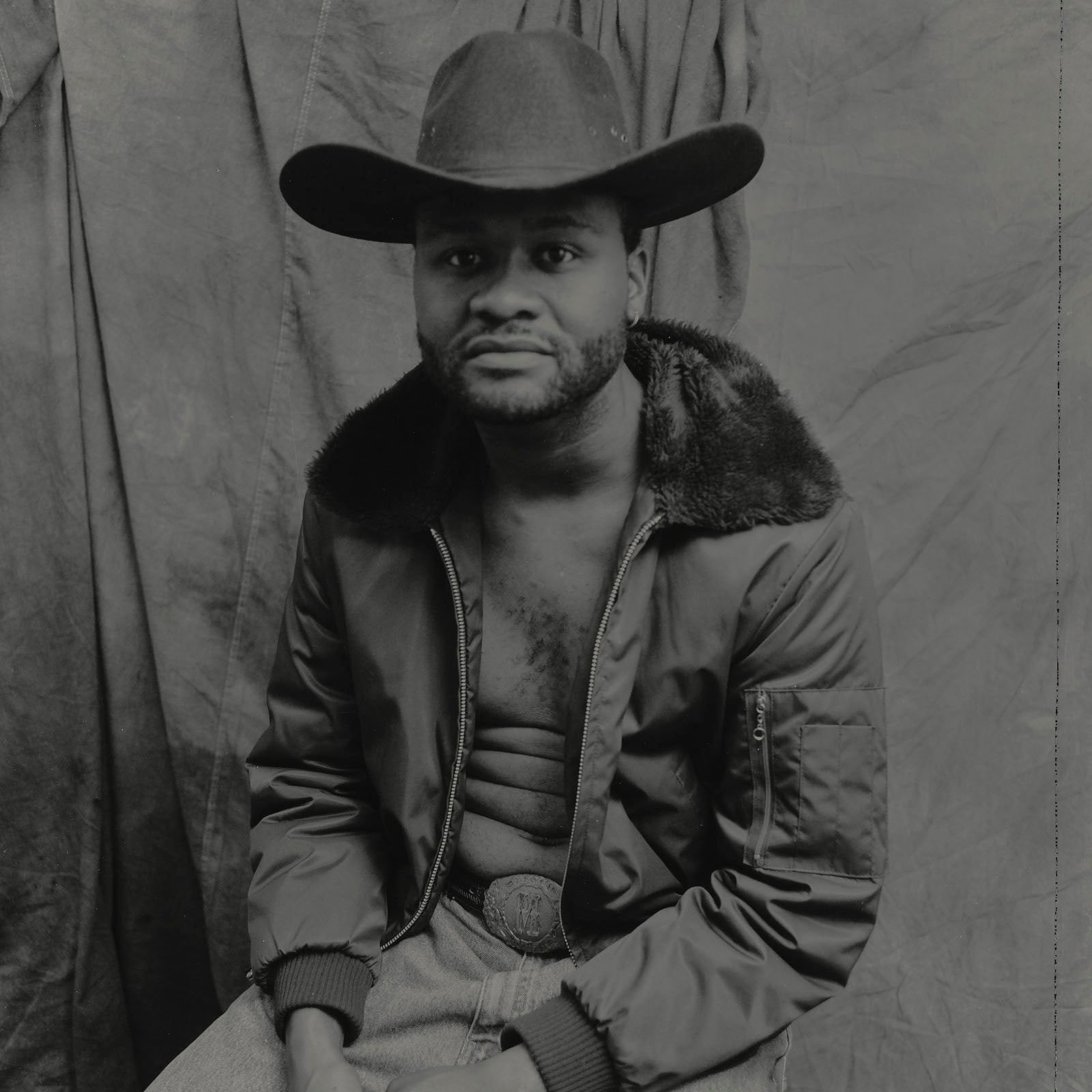 Photographer‘s Five Year Project Documenting Black Cowboys | PetaPixel