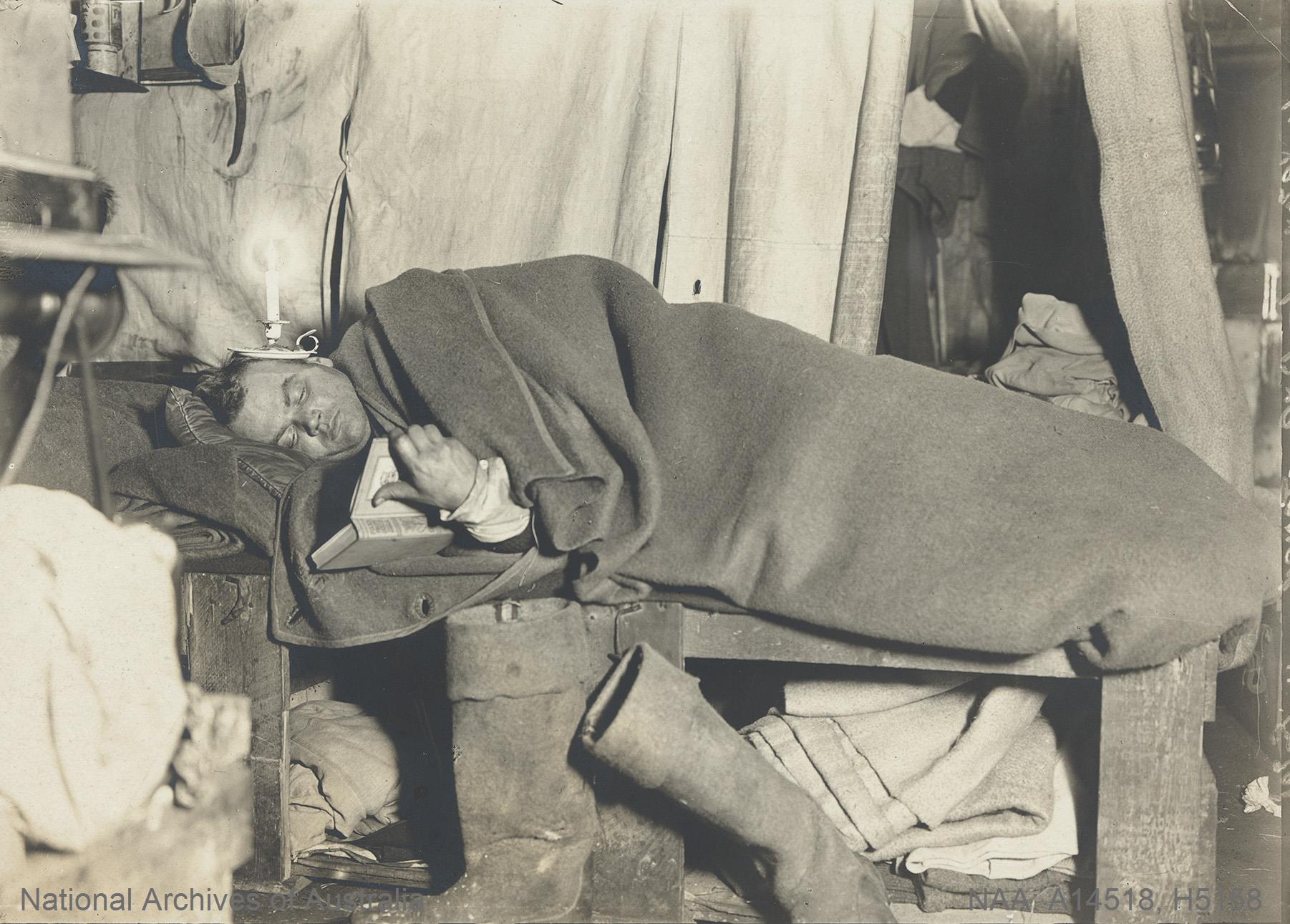 Rare Photos From Early Antarctic Expeditions Digitized for First Time ...