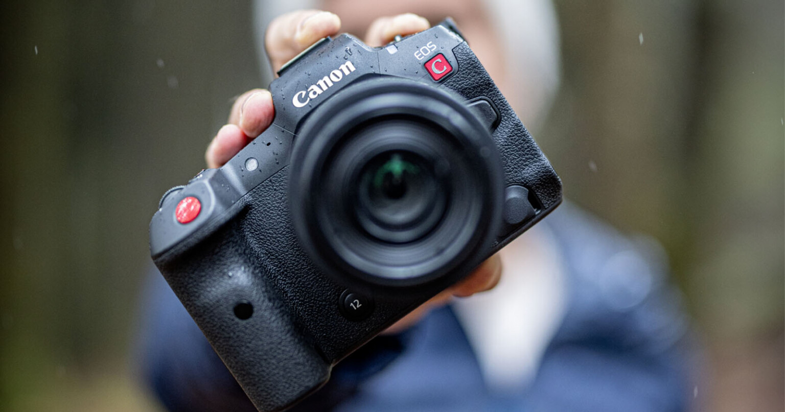 Canon is Actively Working to Bring Third-Party Lenses to RF Mount ...