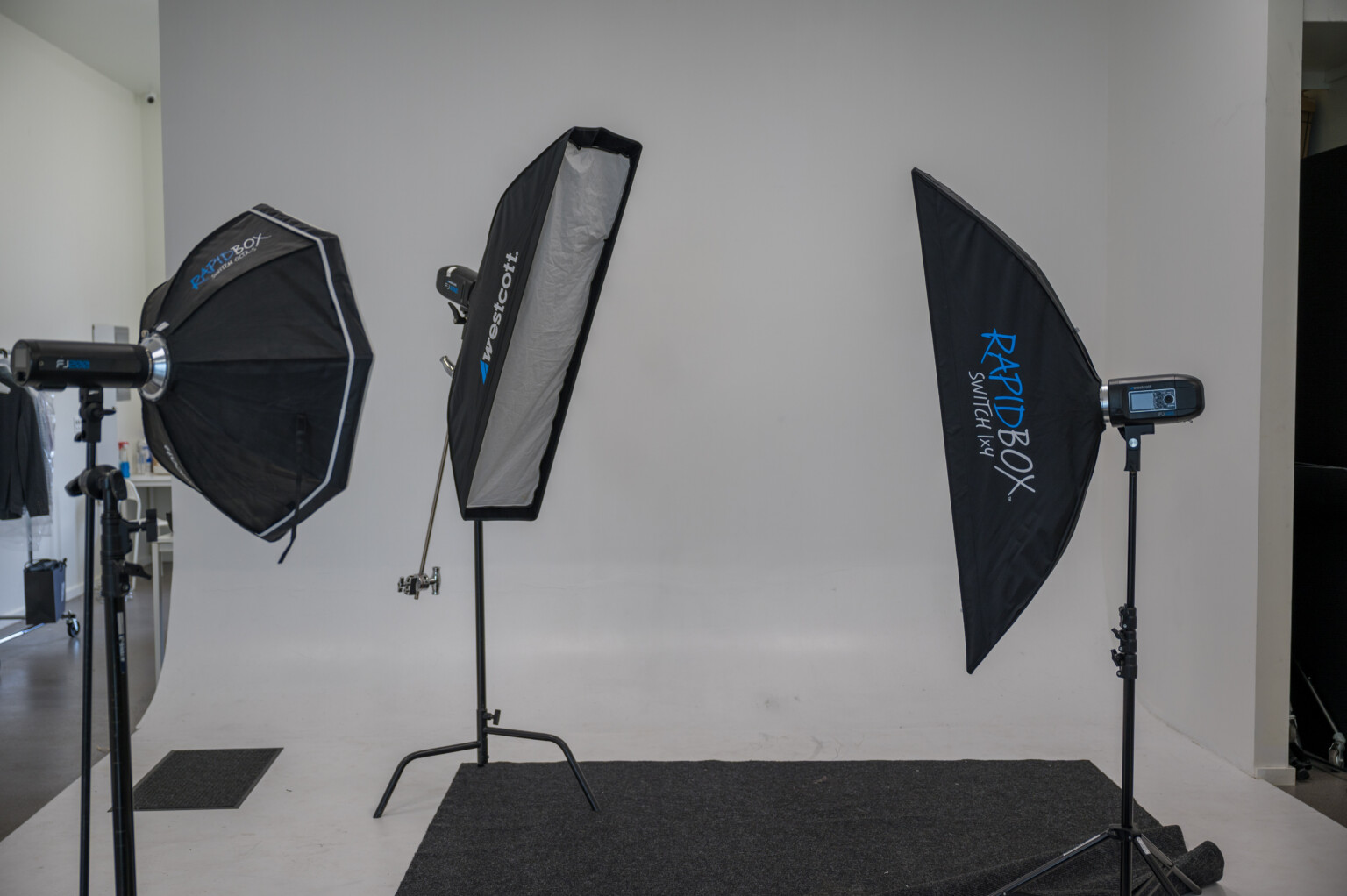 Westcott FlexiGels Makes Rapid Color and Modifier Changes a Breeze ...