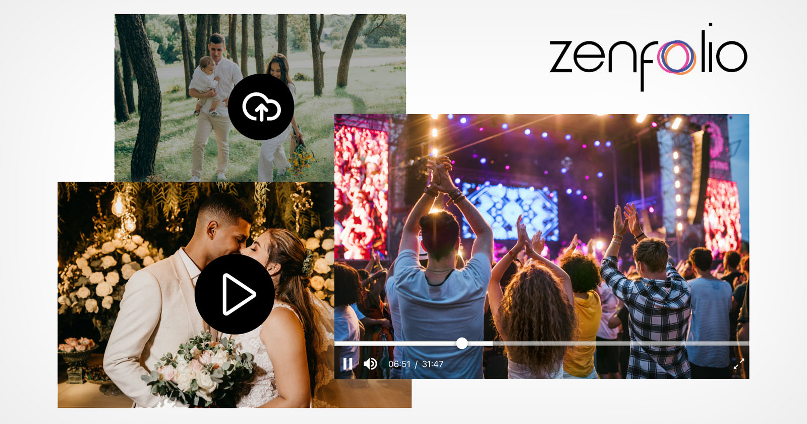 Zenfolio Now Offers Unlimited Photo Storage and 4K Video Hosting ...