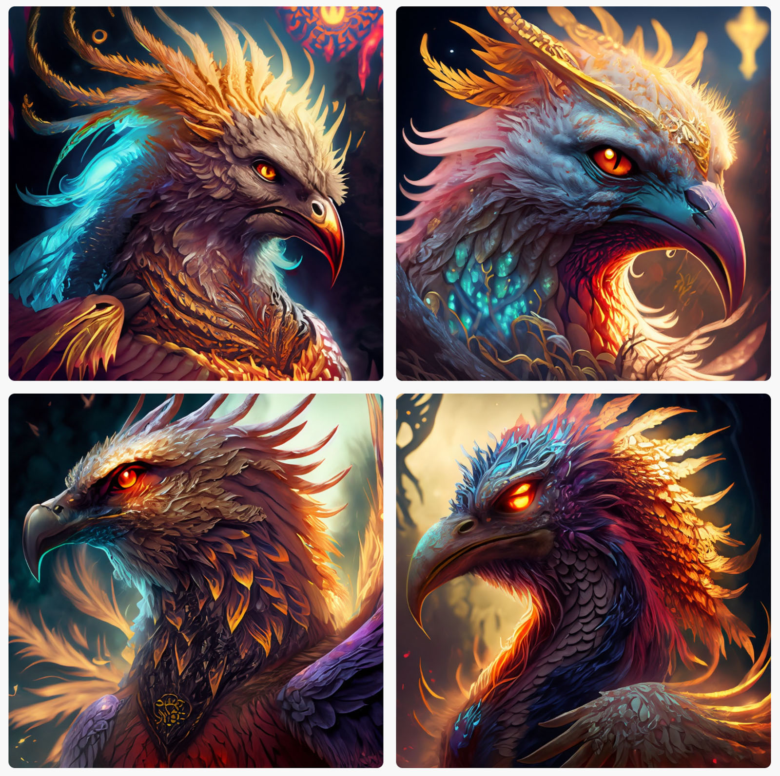 Adobe Firefly is Way Behind: Is the Commitment to Ethics to Blame ...