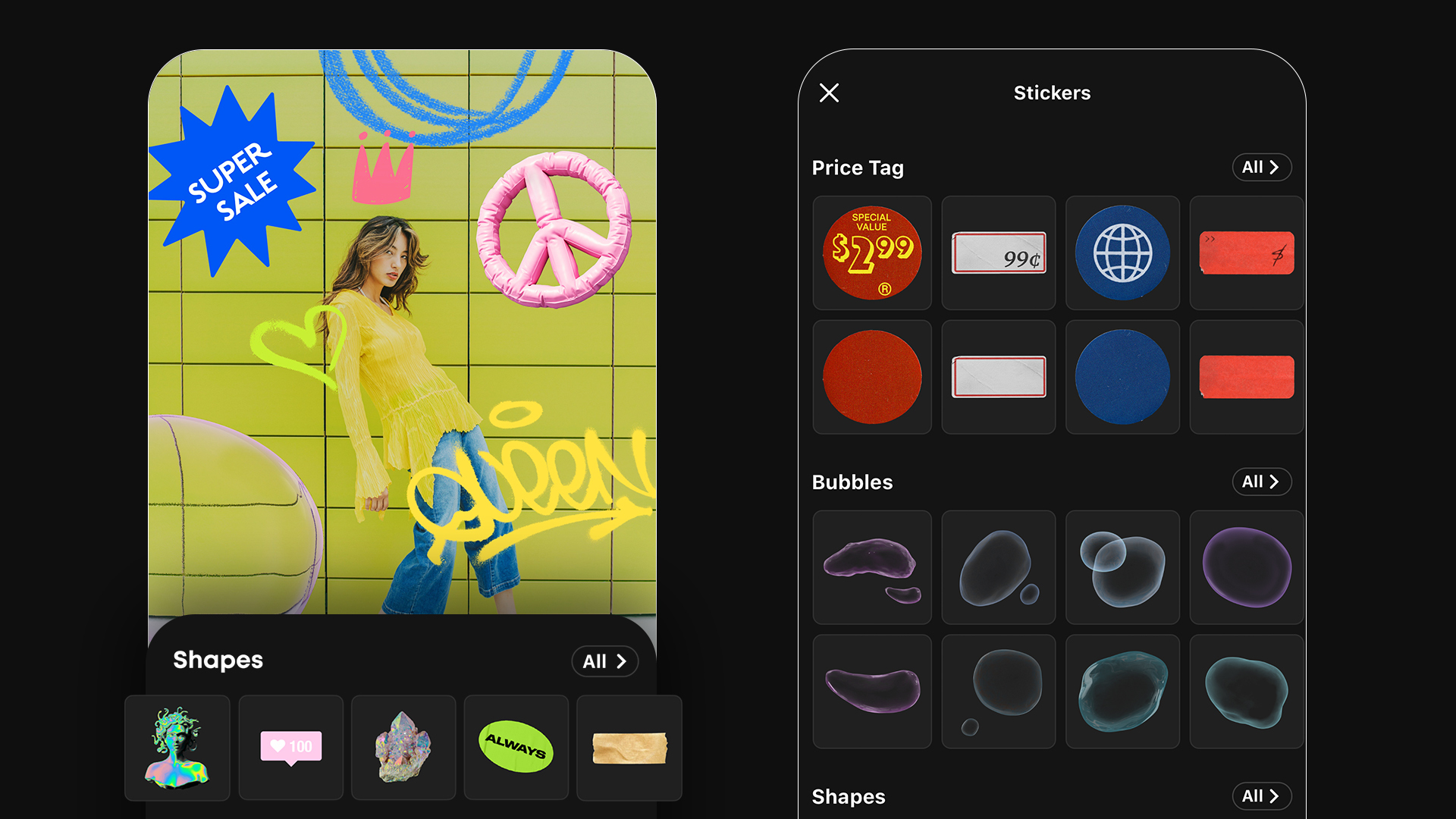 Prequel Artique is a New AI-Powered Photo Editing App for Businesses ...