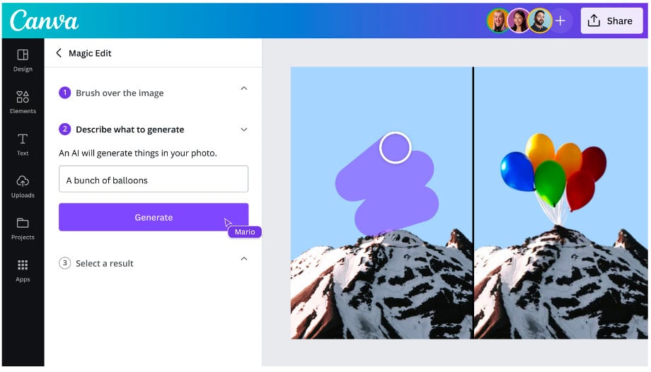 Canva is Getting a Lot More Powerful for Designers and Editors | PetaPixel