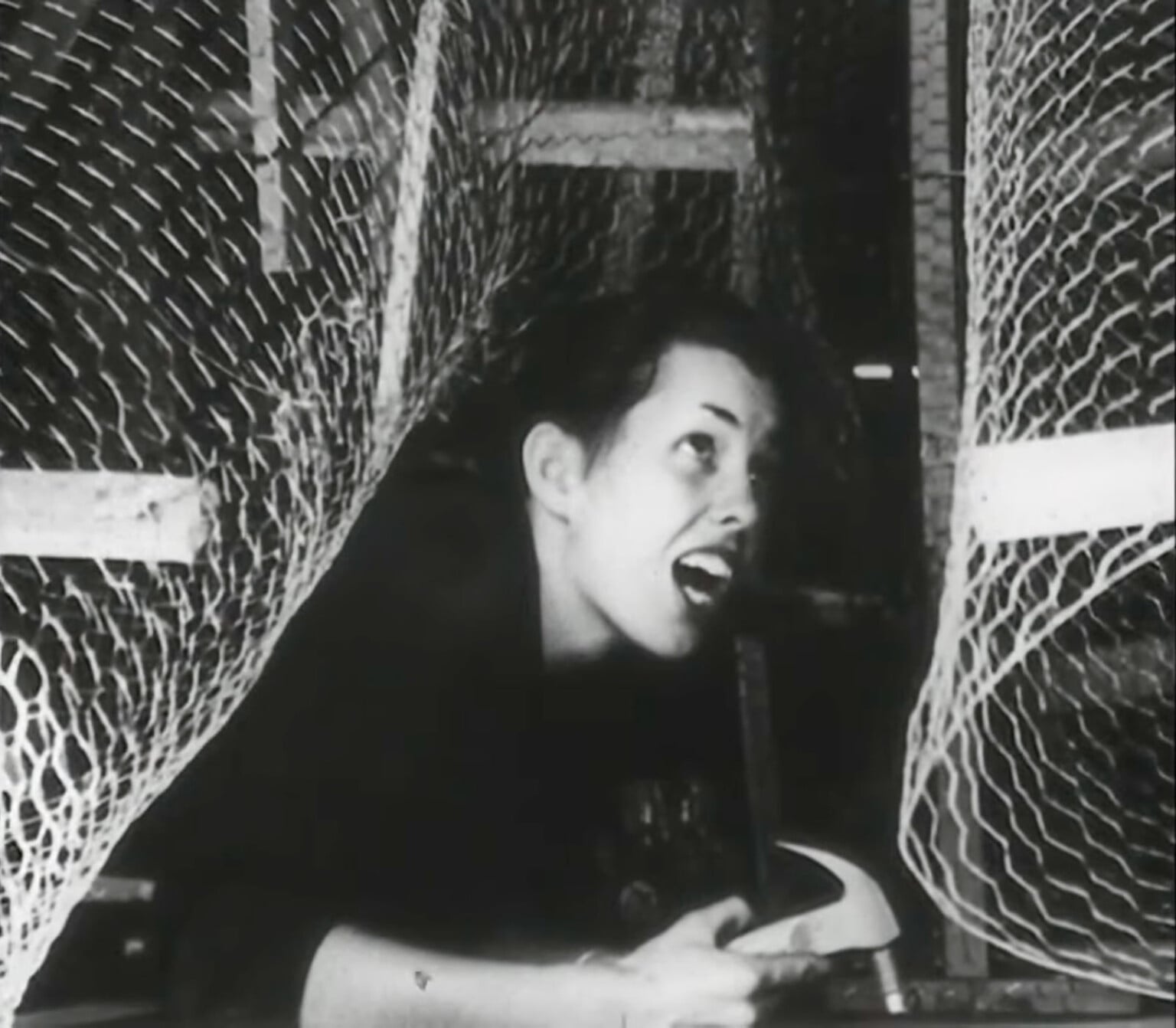 Watch a 1949 Video About the Timeless Topic of Photo Composition ...