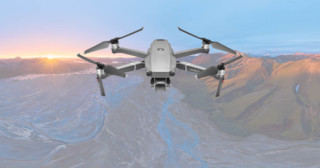 Drone Landscape Photography: Capturing Earth's Beauty from Above ...