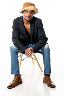 What is Loop Lighting and How to Use It for Portrait Photos | PetaPixel