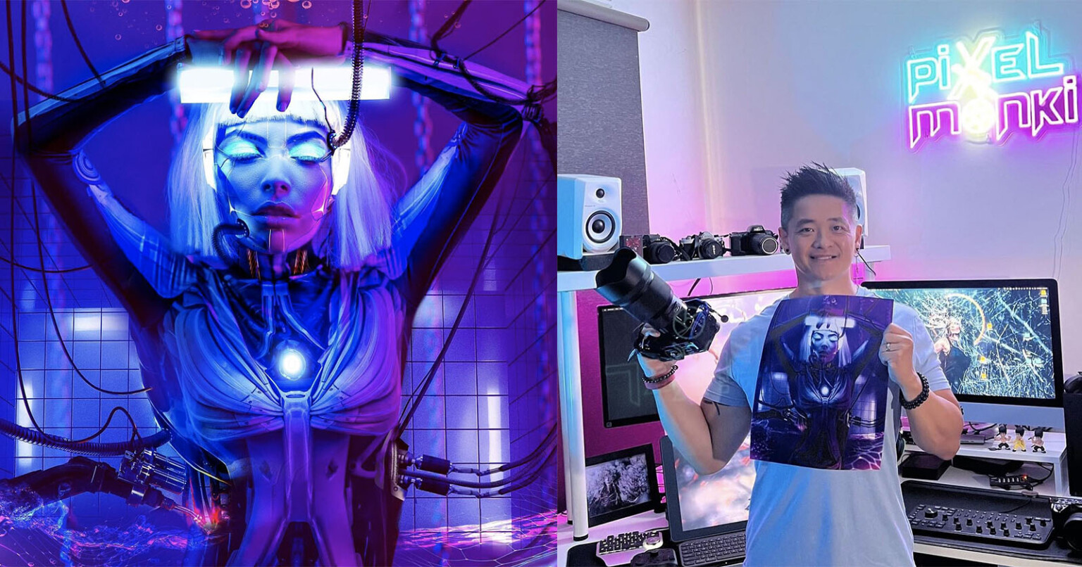 Humans Beat Out Robots in Photography Contest | PetaPixel