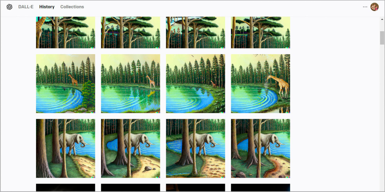 How to Use DALL-E to Generate AI Images from Text | PetaPixel