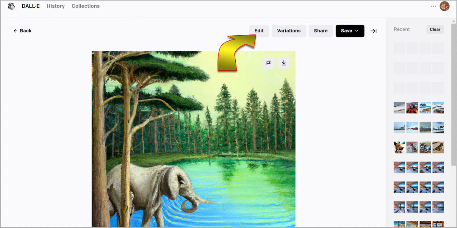 How to Use DALL-E to Generate AI Images from Text | PetaPixel