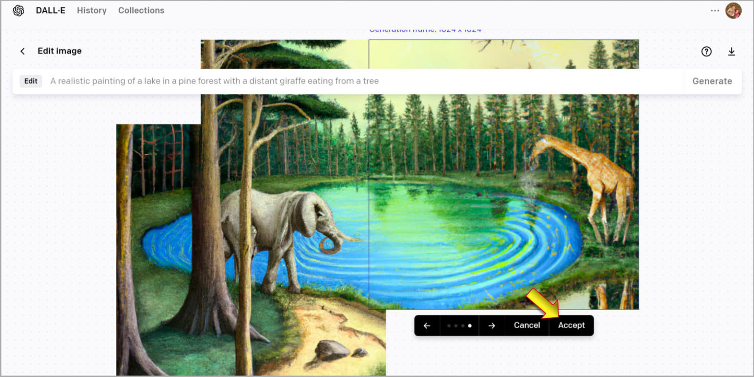 How to Use DALL-E to Generate AI Images from Text | PetaPixel