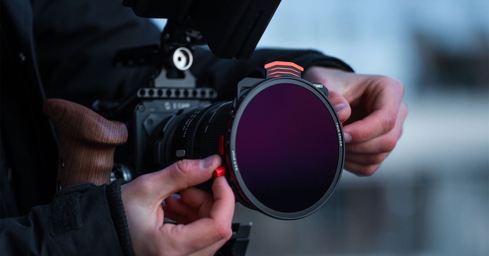 Freewell's K2 Magnetic Filter System is Both Clever and Affordable ...
