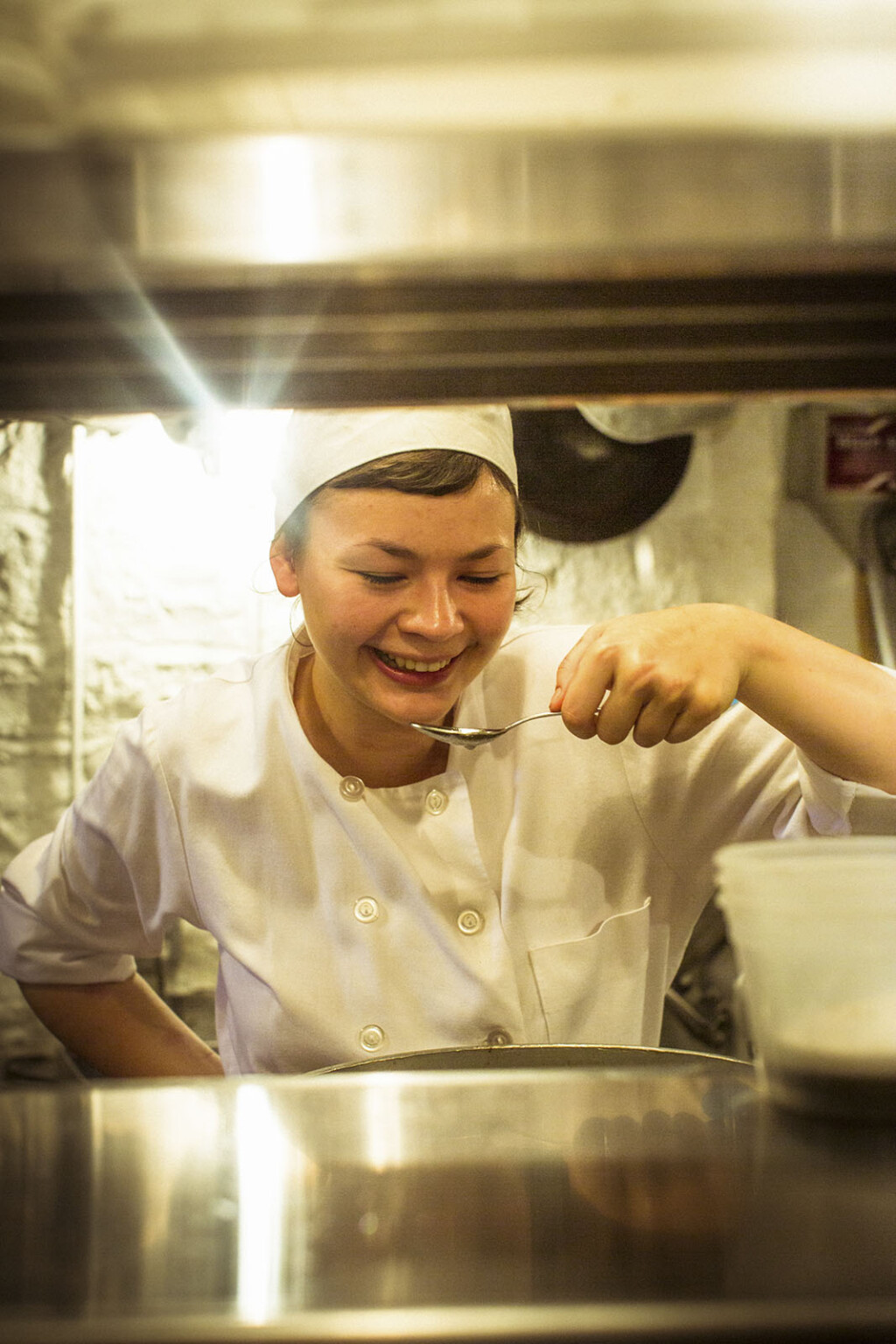 Eric Wolfinger: The Delicious Art of Food Photography | PetaPixel