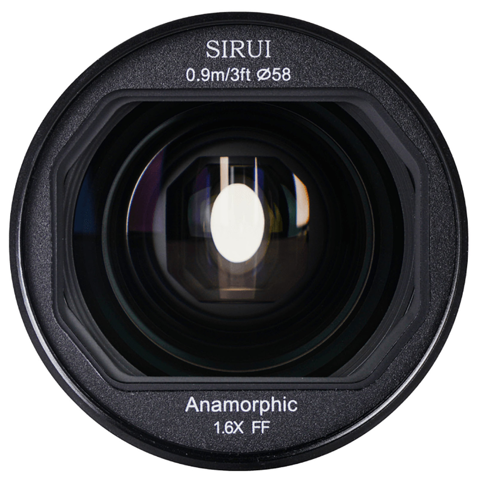 Sirui's 35mm Anamorphic Lens is World's Smallest for Full-Frame | PetaPixel