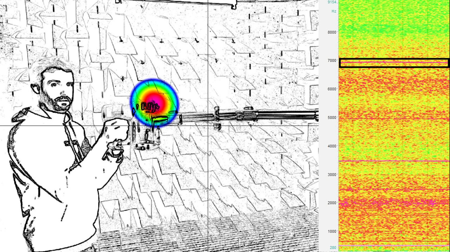 How Acoustic Cameras Can See Sound | PetaPixel