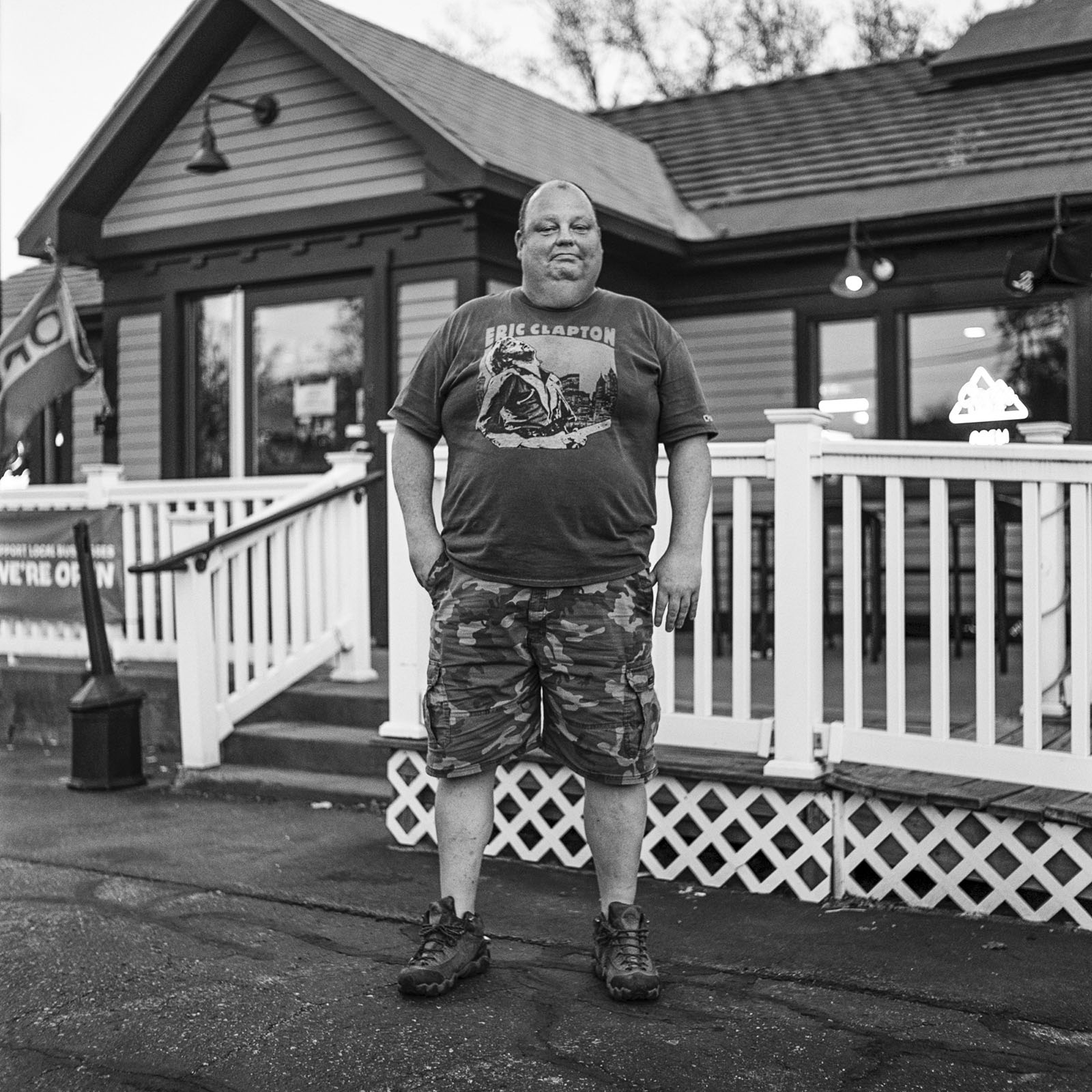 Photographer Gets Life Advice From 1,000 Strangers in 48 States | PetaPixel