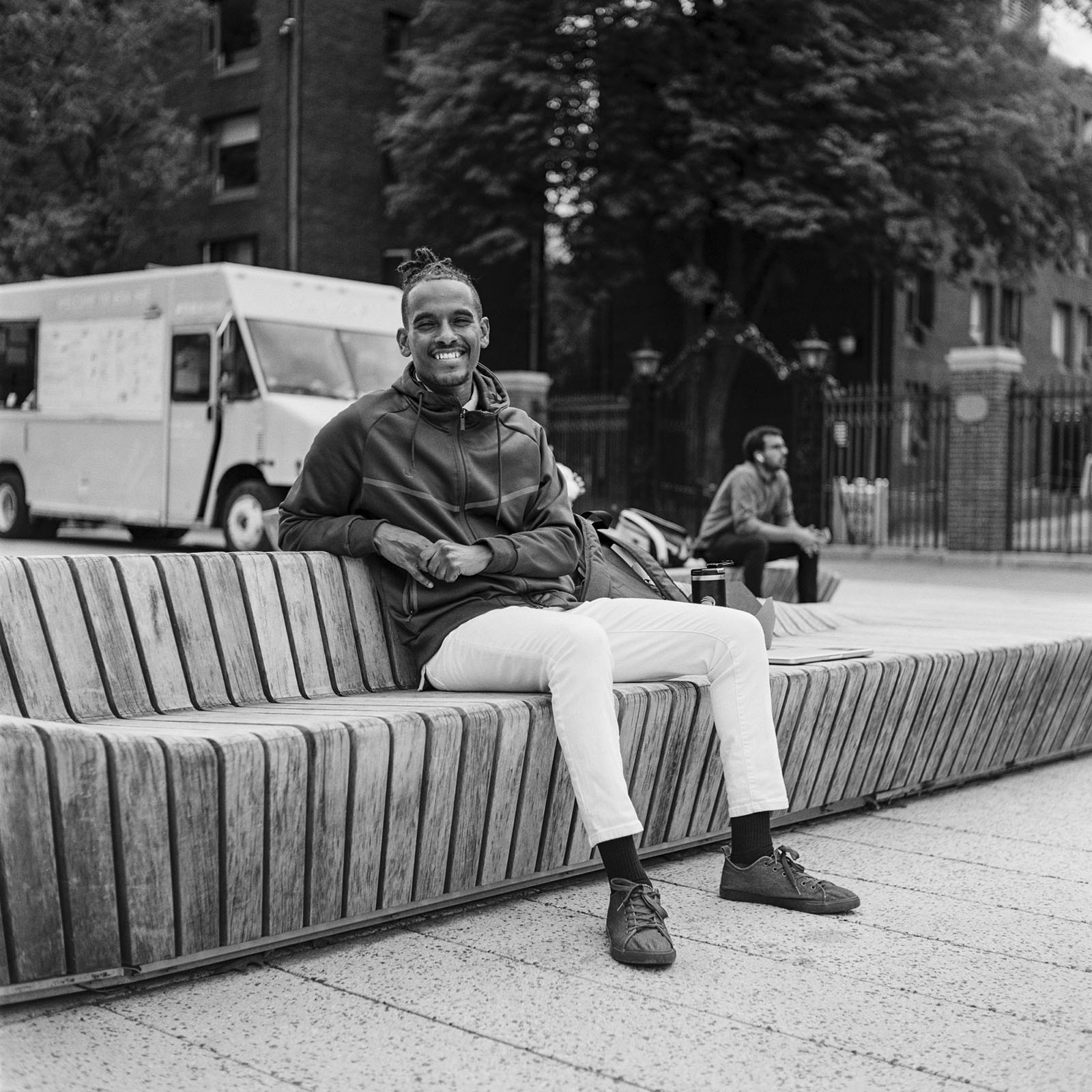 Photographer Gets Life Advice From 1,000 Strangers in 48 States | PetaPixel