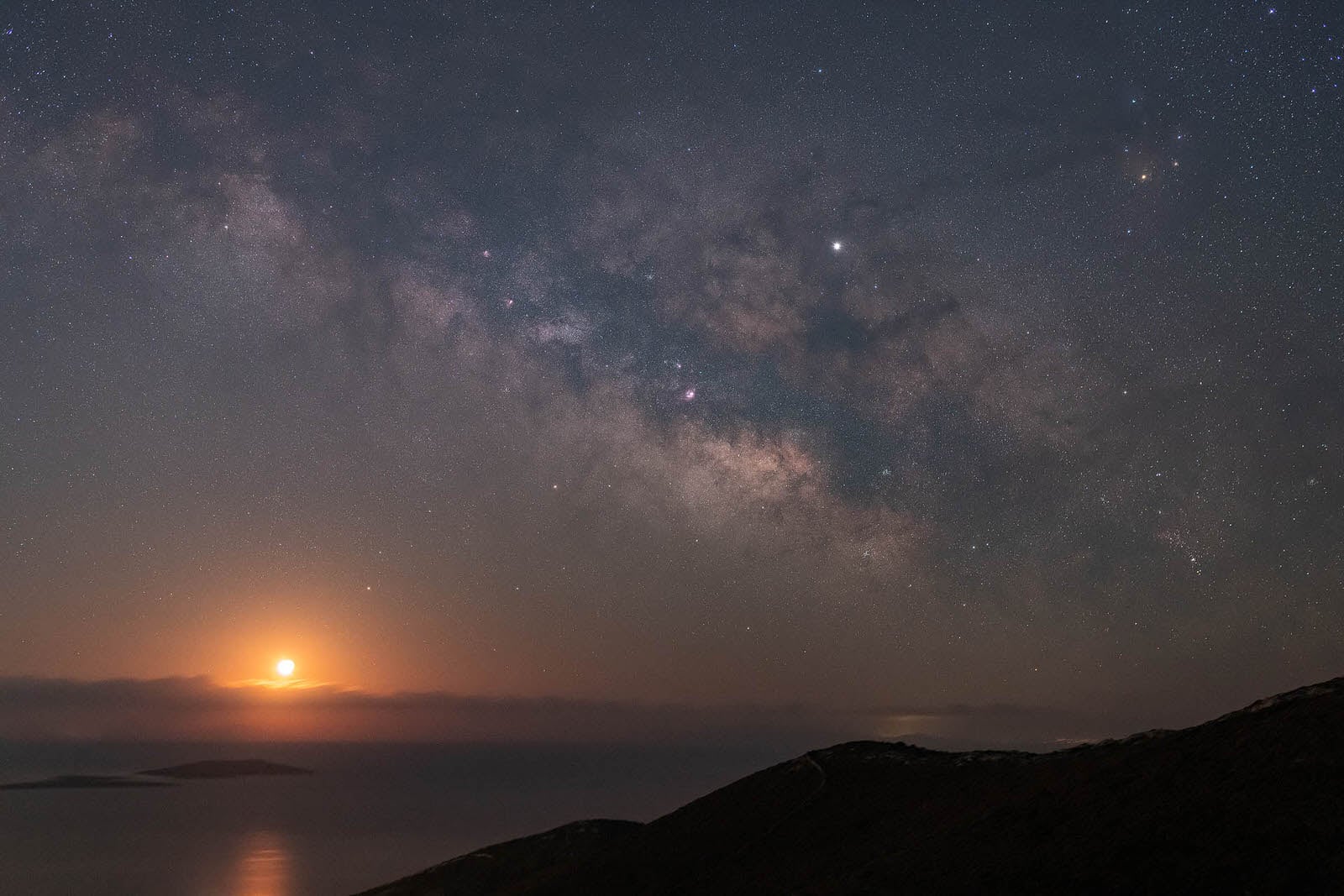 How to Shoot an Astro Timelapse | PetaPixel