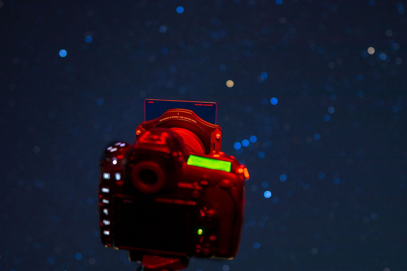 How to Shoot an Astro Timelapse | PetaPixel