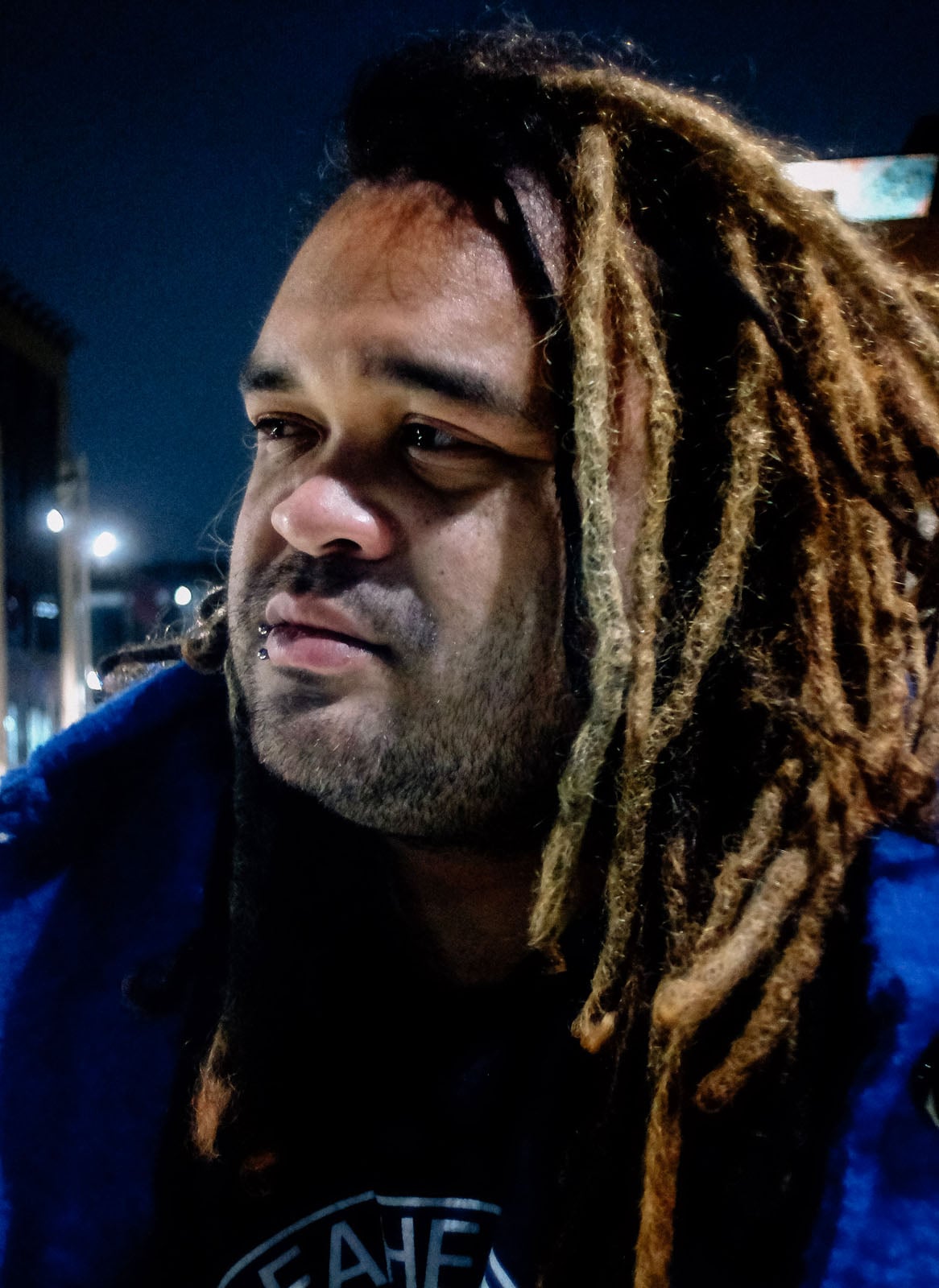 Photographer Converts Broken Film Camera into a Working Digital One ...